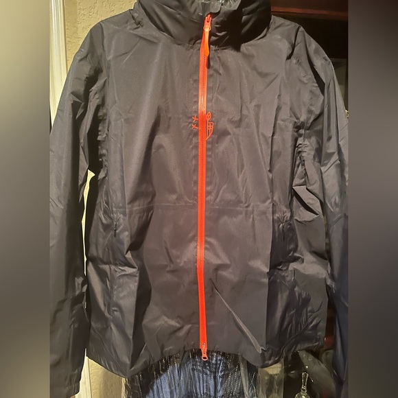 Light Turtle | Jackets & Coats | New Light Turtle Mens Rain Lightweight ...